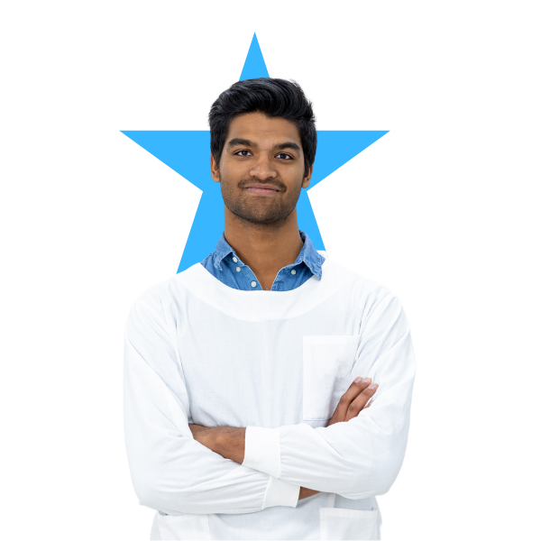 Srikanth Reddy - People's Career